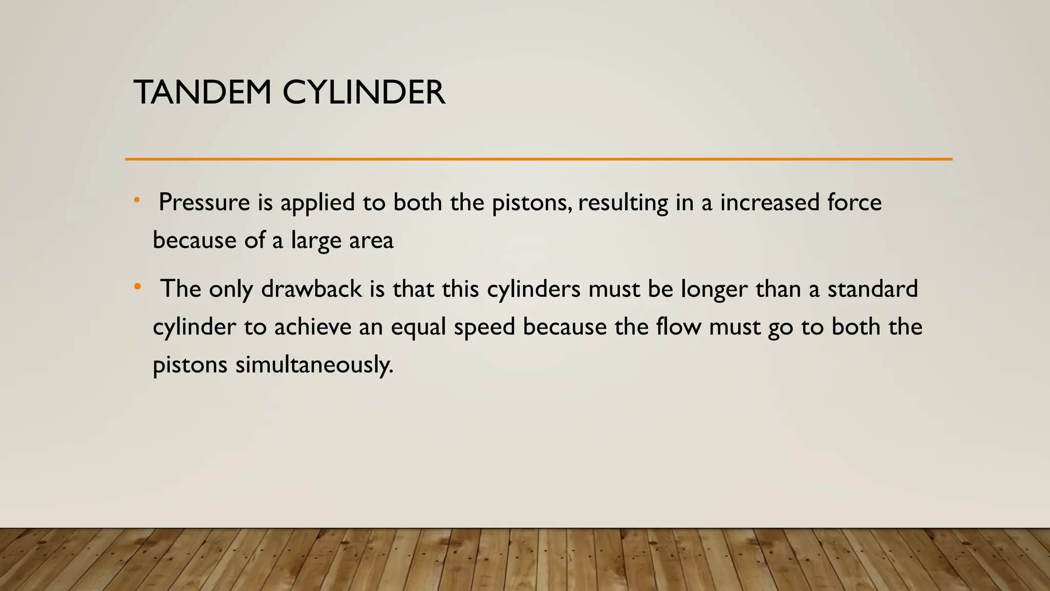 Hydraulic Actuators-types,working principle.pptx