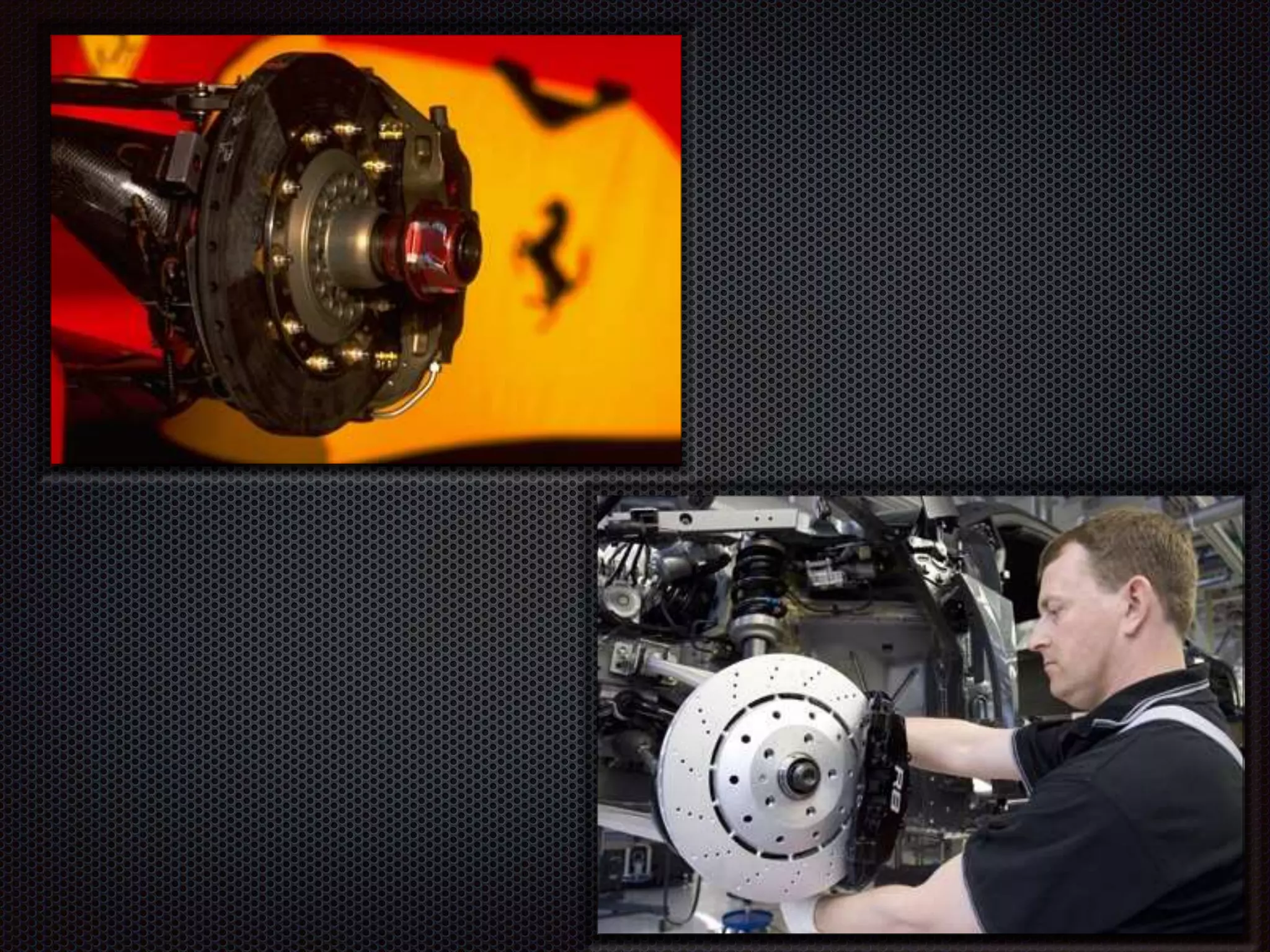 Hydraulic brakes and anti lock braking system(ABS) | PPTX