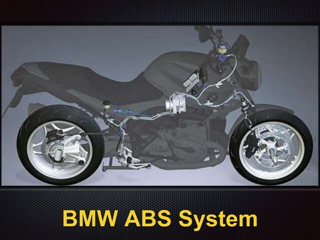 Hydraulic brakes and anti lock braking system(ABS) | PPT
