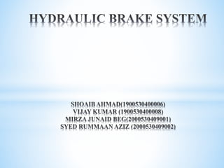 HYDRAULIC BRAKE SYSTEM PPT_093906.pptx
