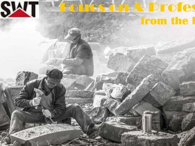 Montabert Tools | PPT