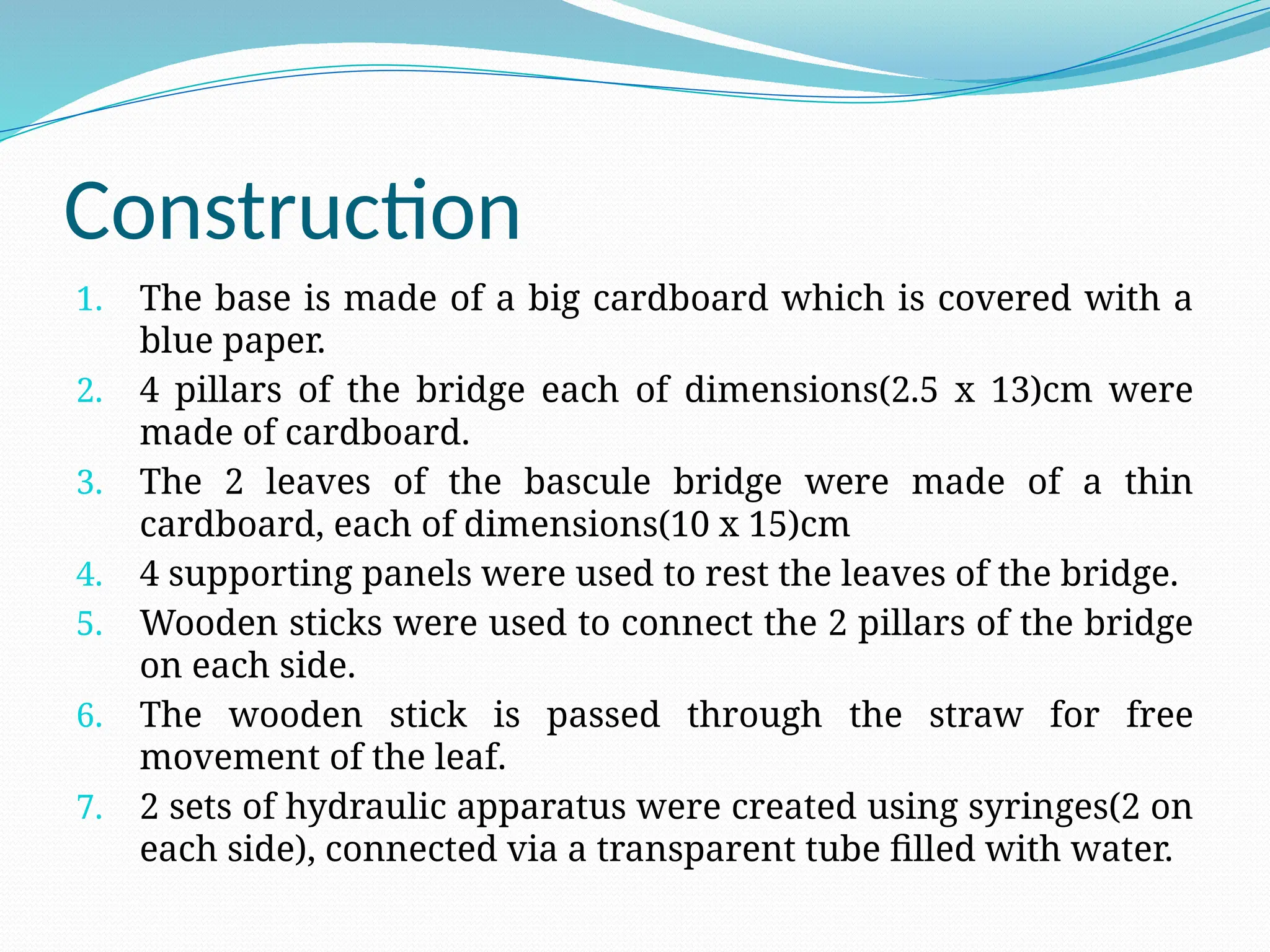 Hydraulic Bridge PPT.Hydraulic Bridge PPT.pptx