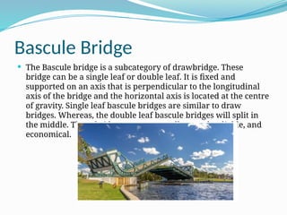 Hydraulic Bridge PPT.Hydraulic Bridge PPT.pptx