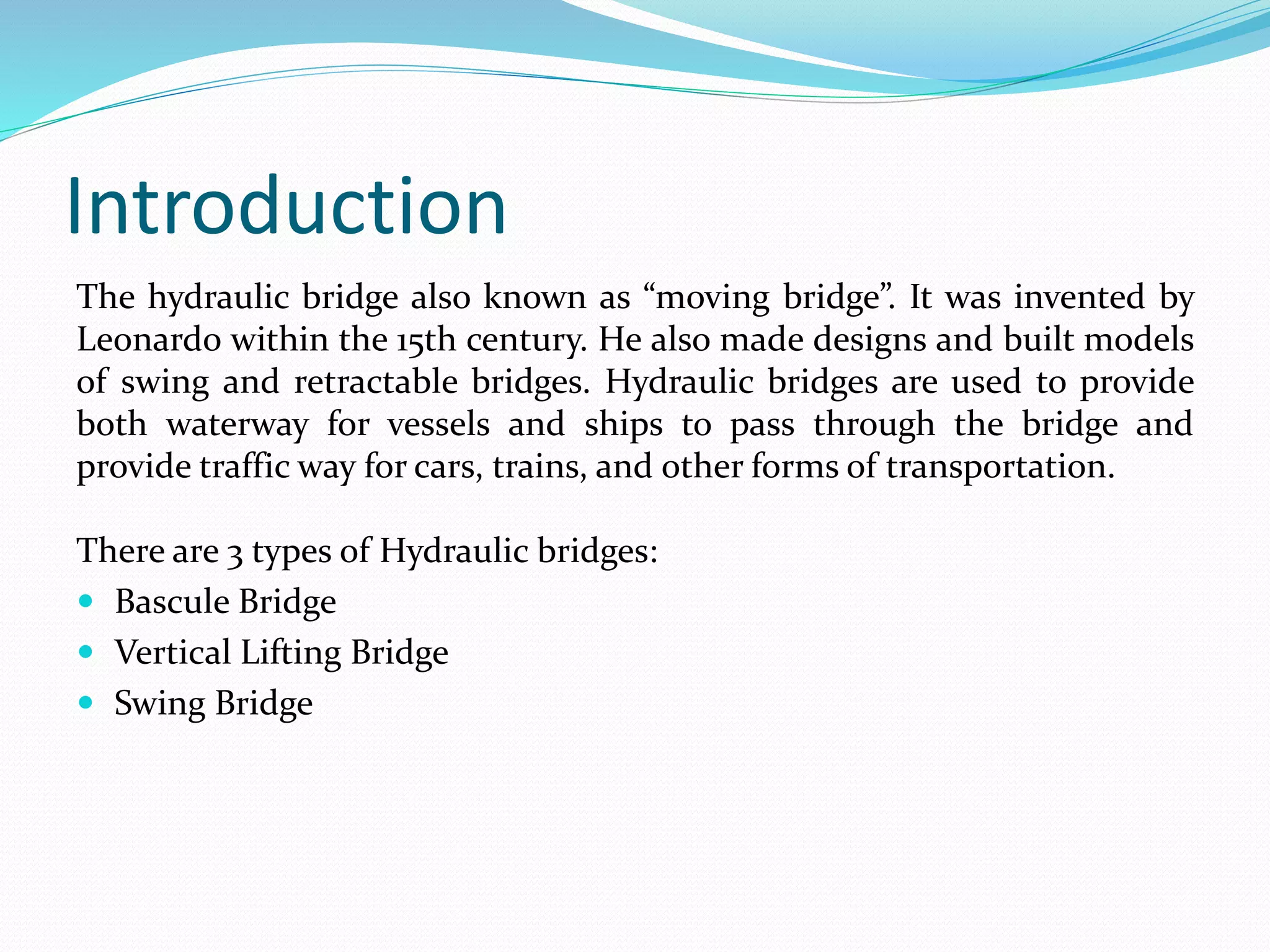 Hydraulic Bridge try.pptx