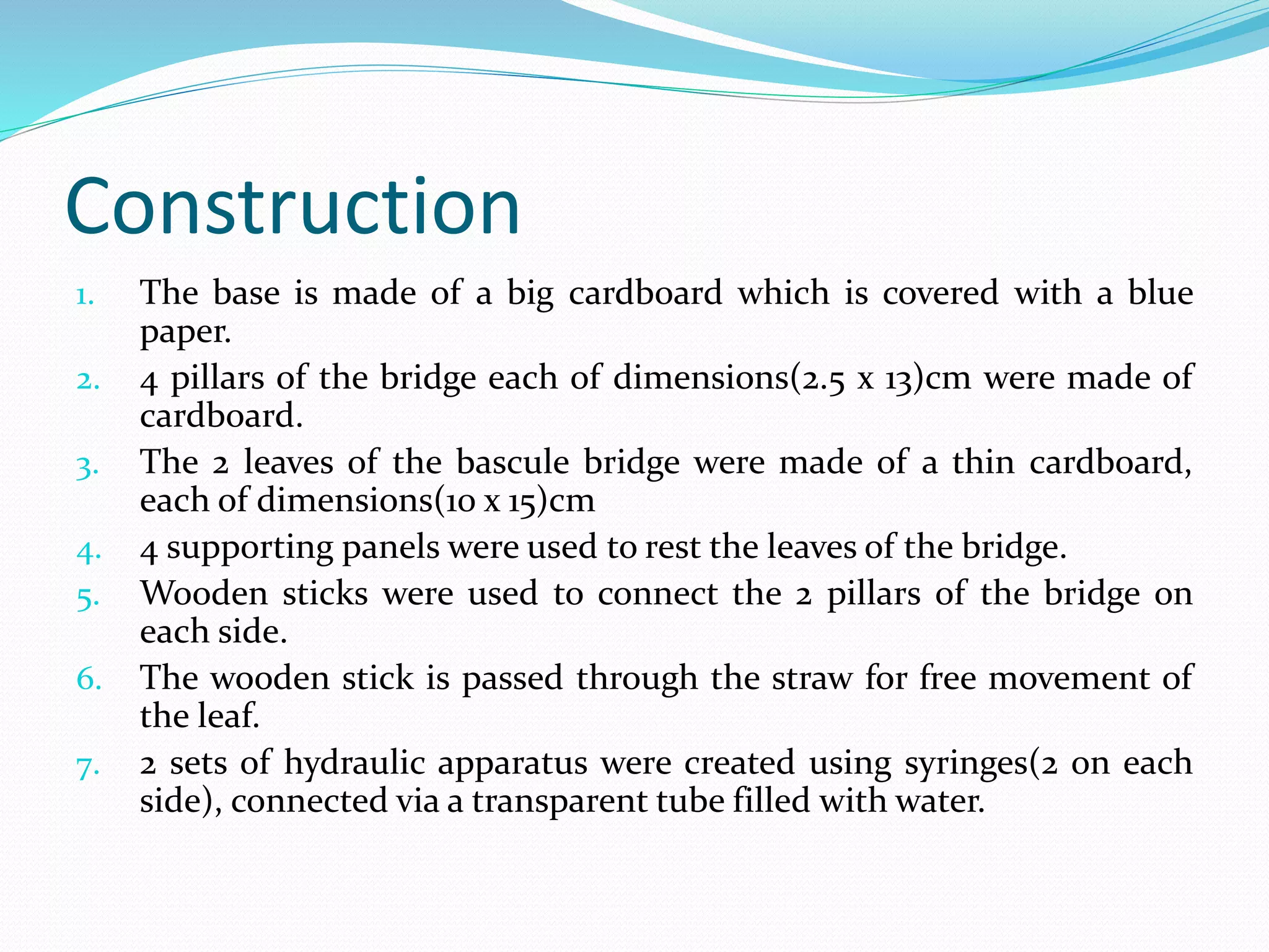 Hydraulic Bridge try.pptx