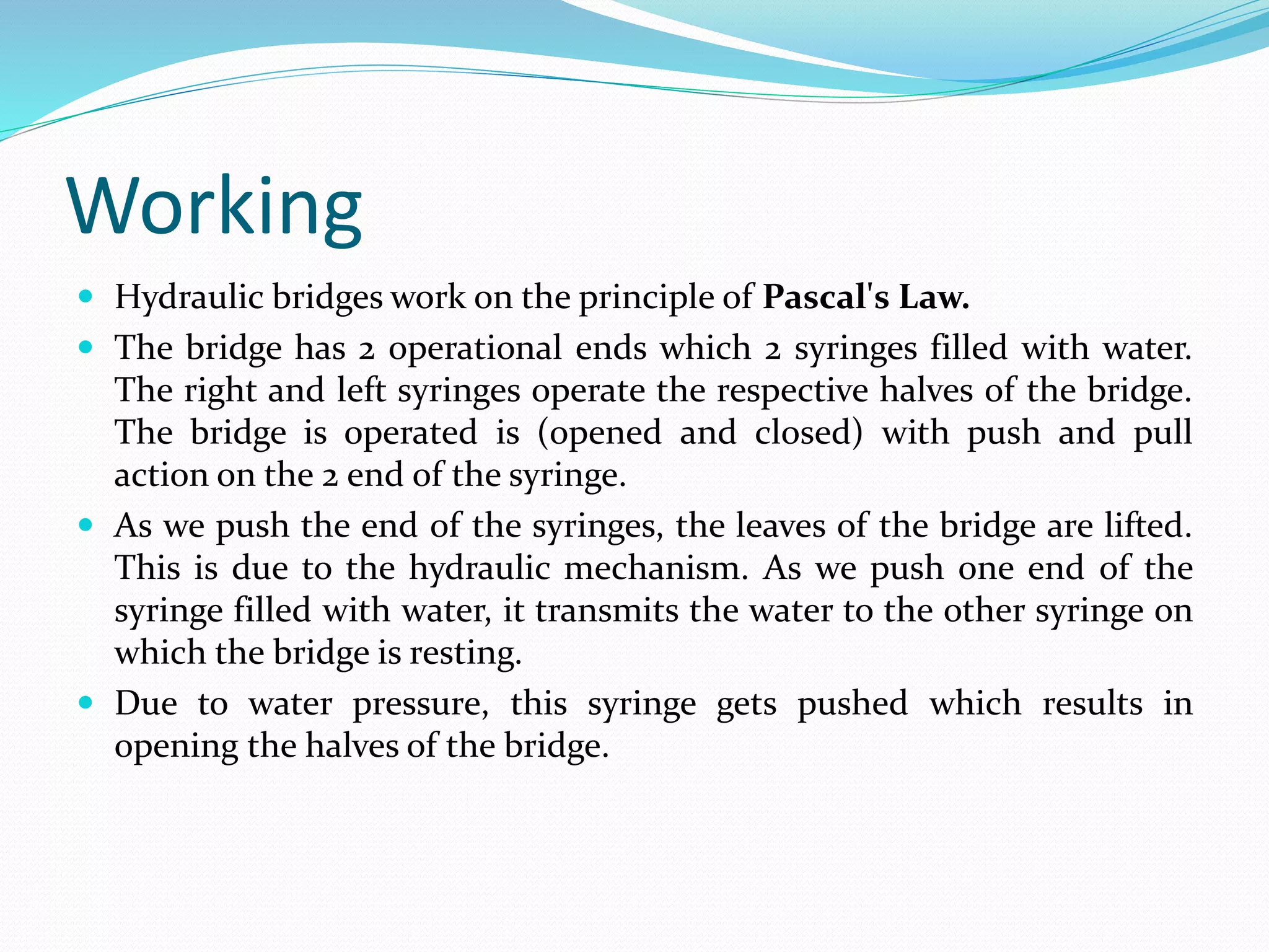 Hydraulic Bridge try.pptx