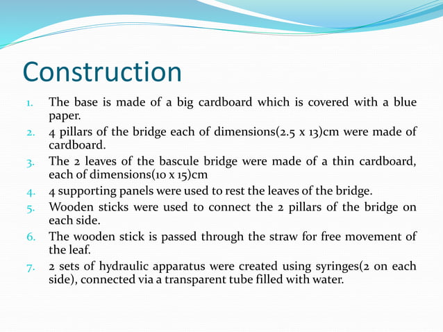 Hydraulic Bridge try.pptx