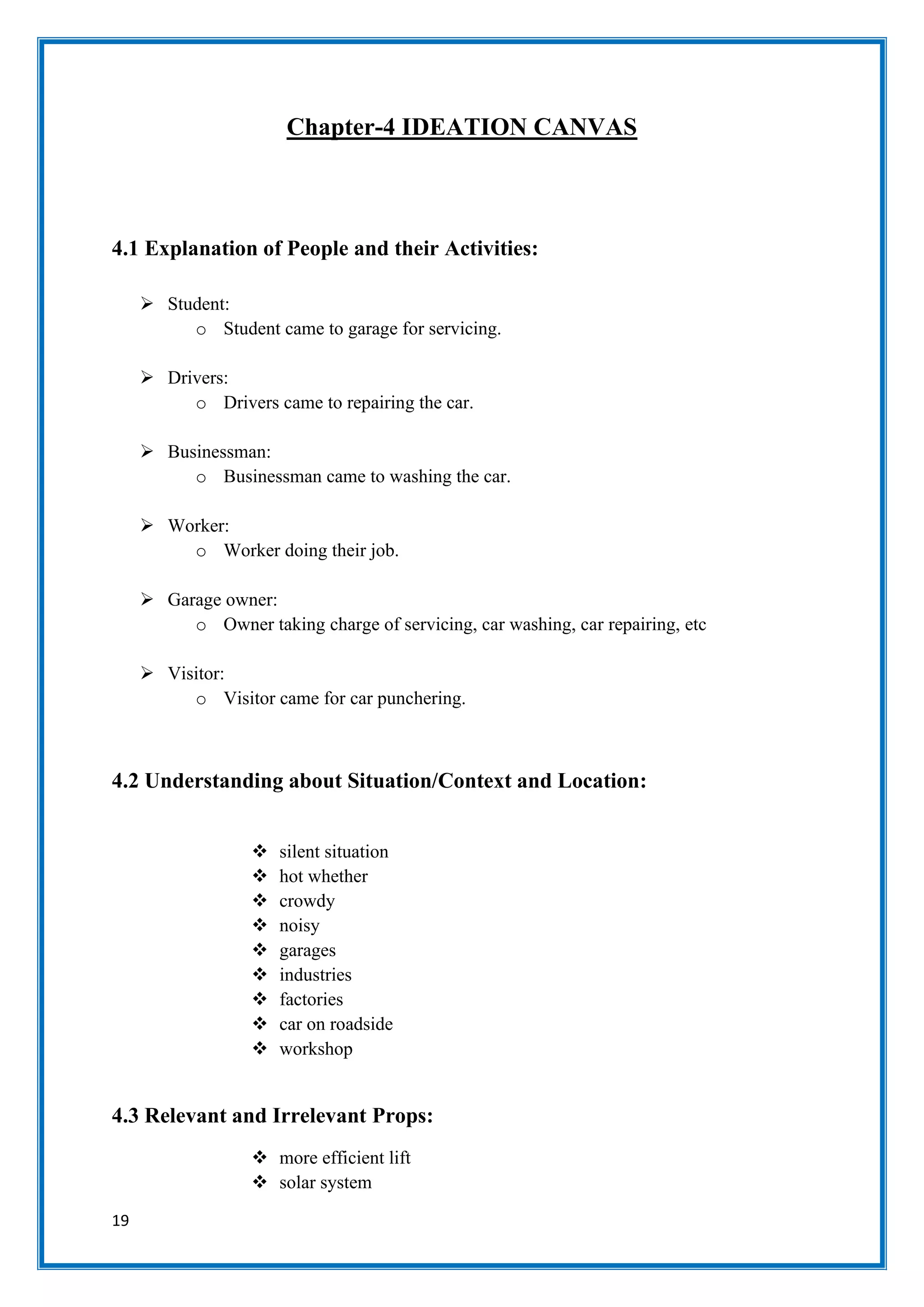 Hydraulic car lift | PDF