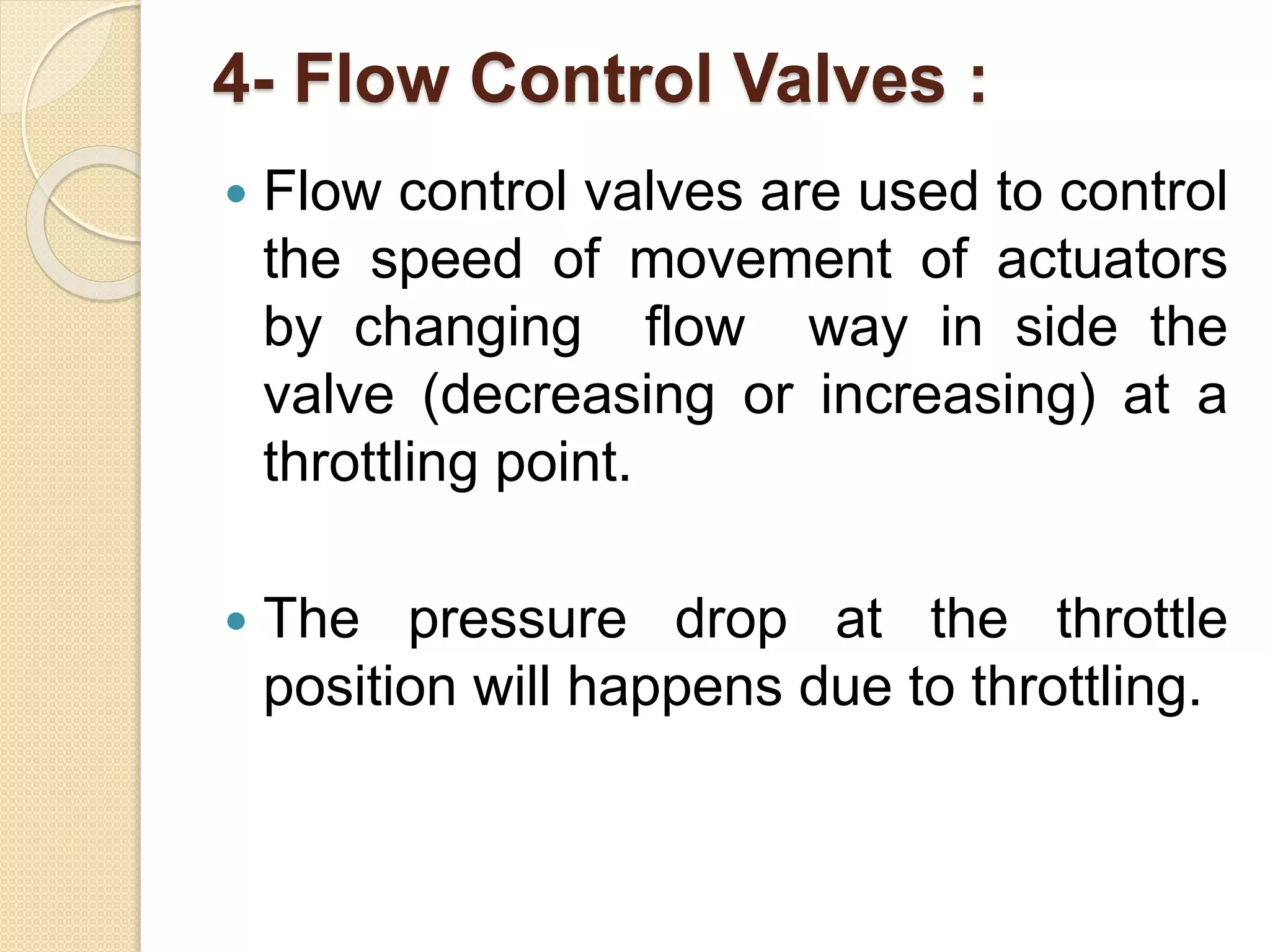 Hydraulic Circuit Contents..pptx