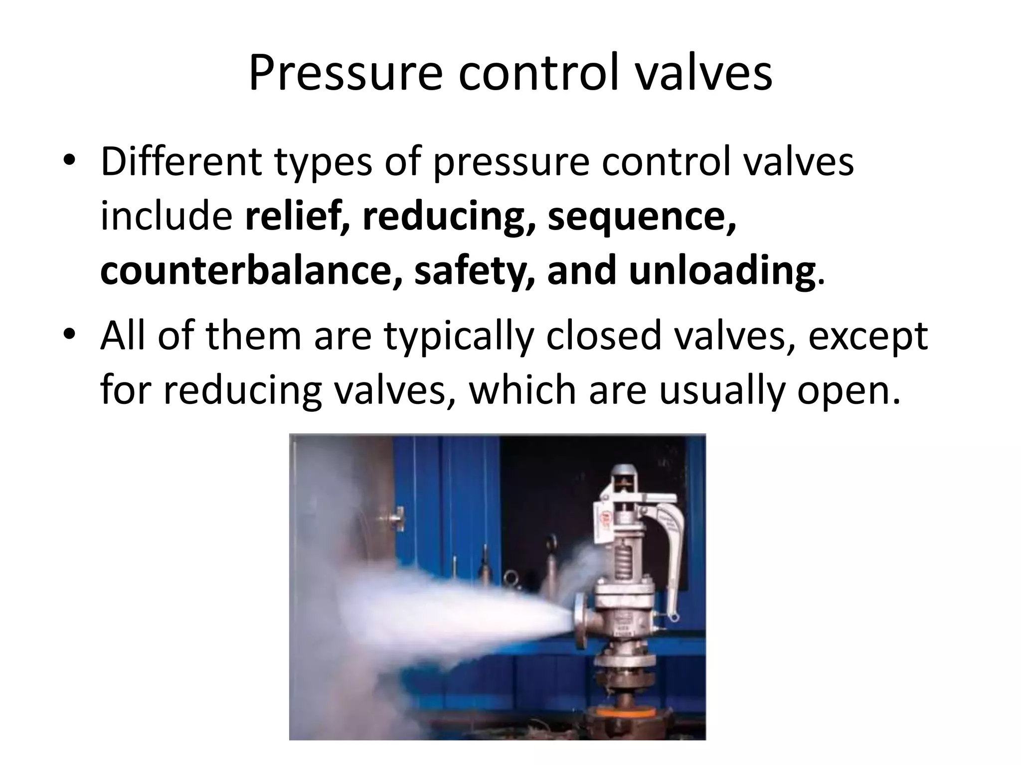 HYDRAULIC CONTROL COMPONENTS.pptx
