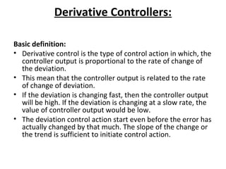 Hydraulic control system (ce ppt) | PPT