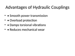Hydraulic_Coupling_Presentation about it and its working.pptx
