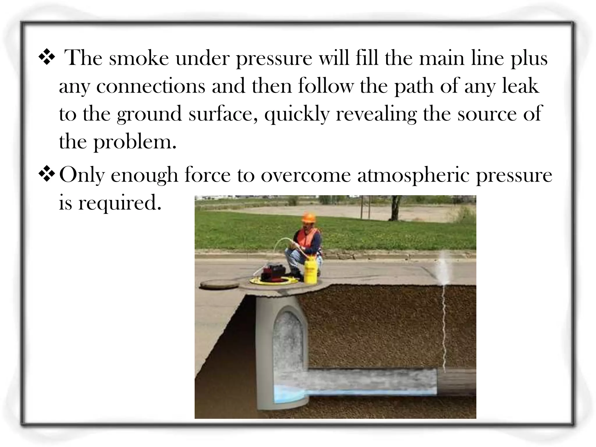 Hydraulic design of sewer | PPTX