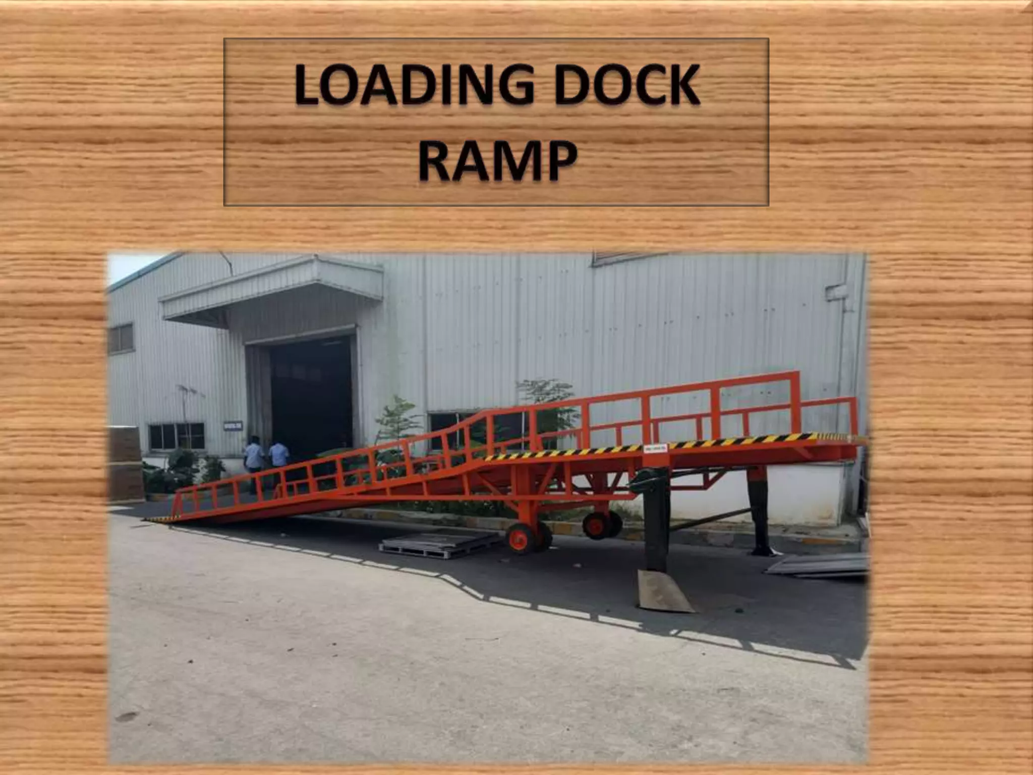Hydraulic Dock Ramp,Container Dock Ramp,Portable Dock Ramp,Hydraulic ...