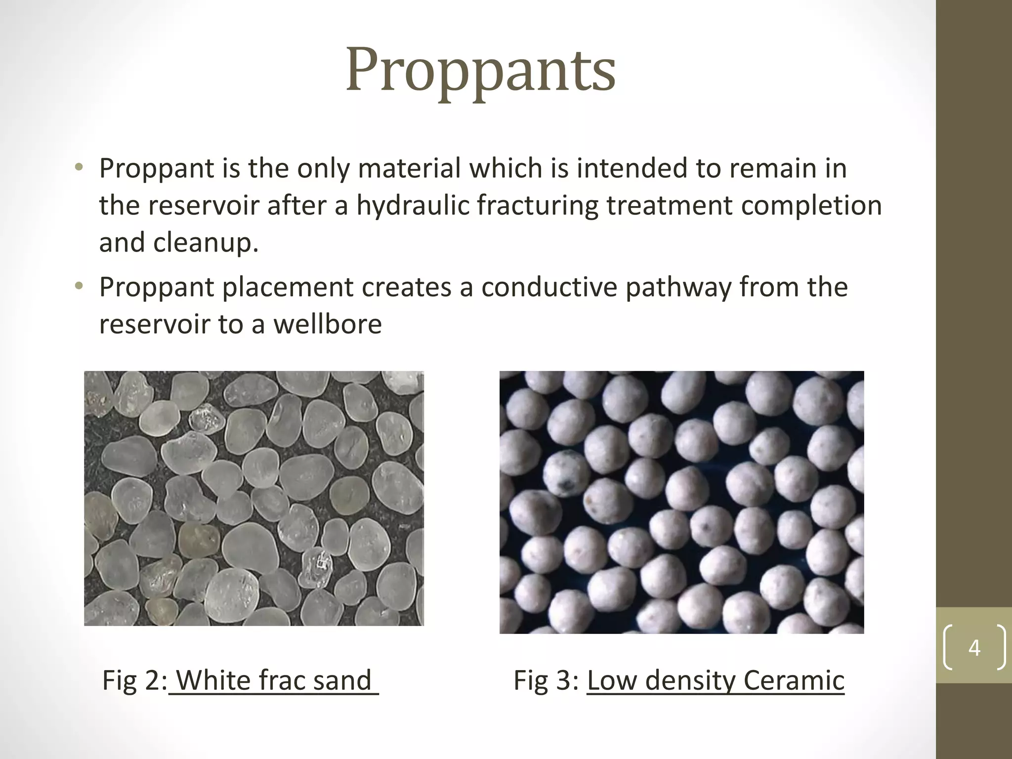Hydraulic fracturing | PPTX