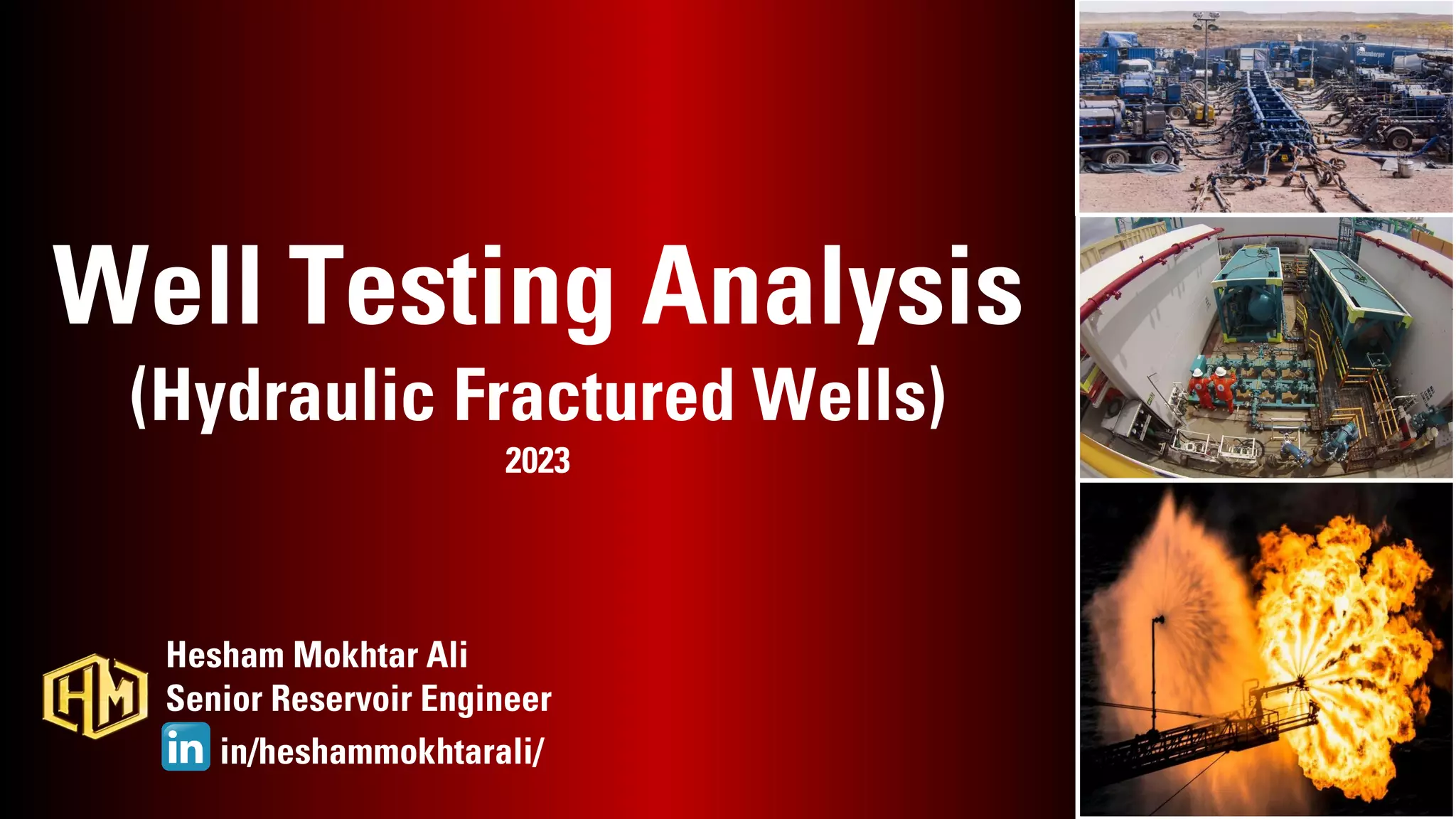 Hydraulic Fracturing .pdf | Physics | Science