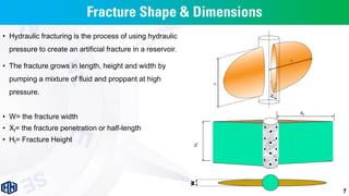 Hydraulic Fracturing .pdf | Physics | Science