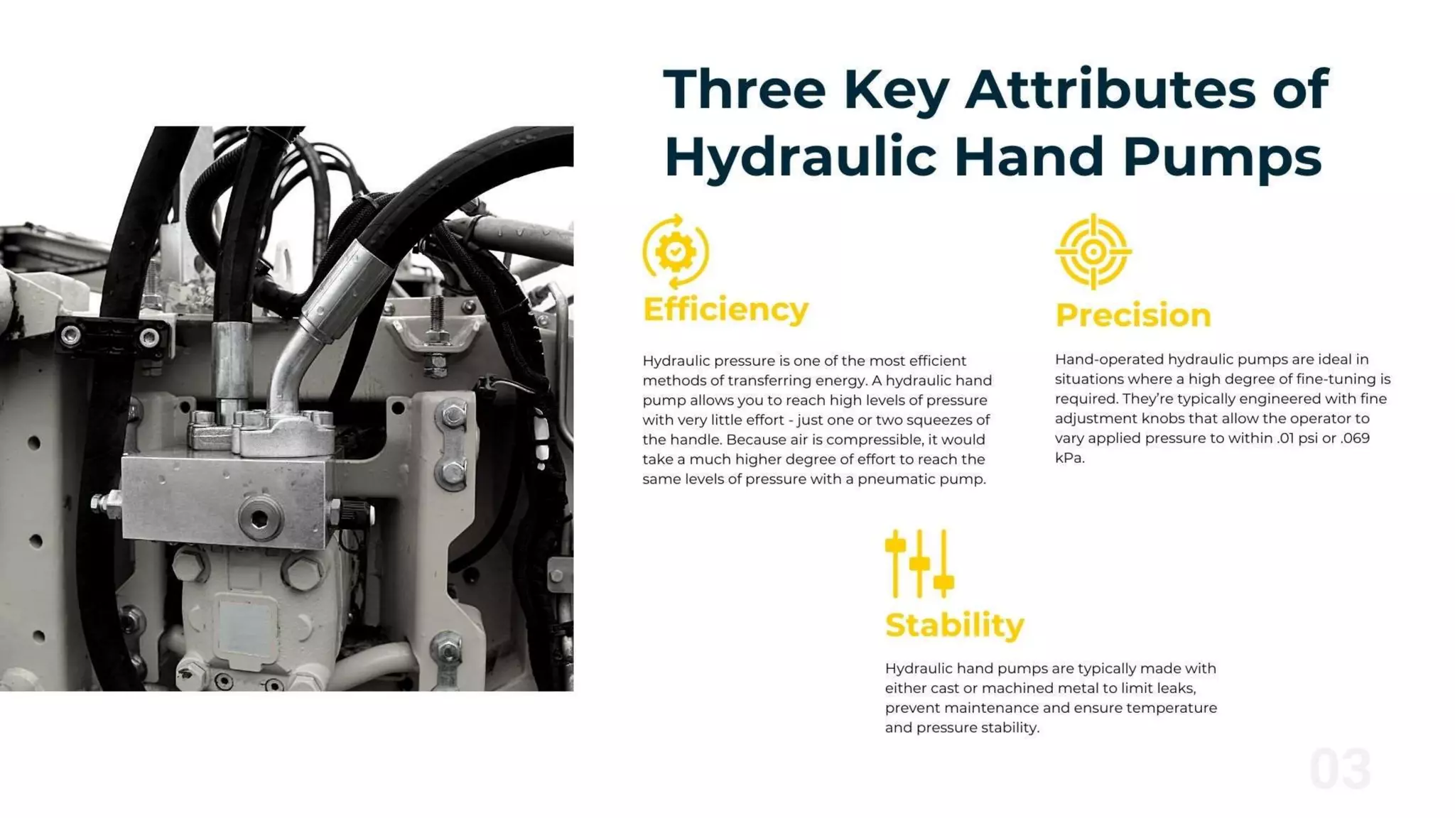 Hydraulic hand pumps.pptx