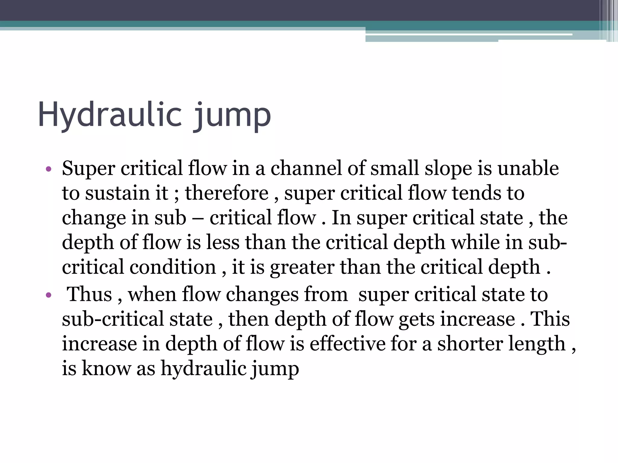hydraulic jump.pptx