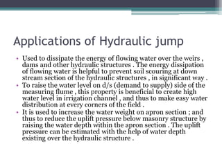hydraulic jump.pptx