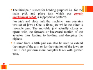 Hydraulic machines | PPT