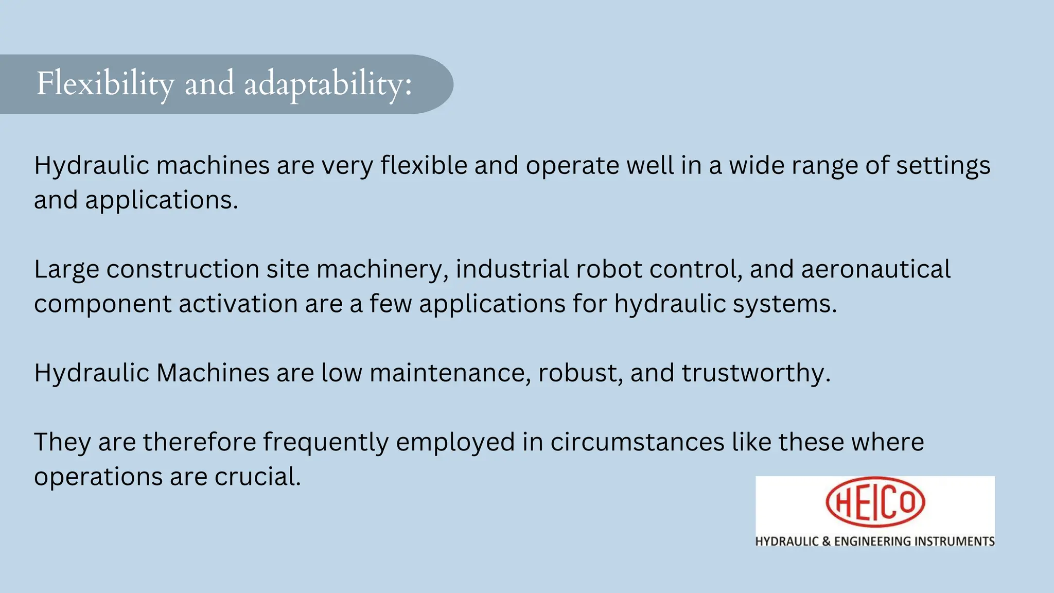 Hydraulic Machines' Effects on Industrial Processes.pdf