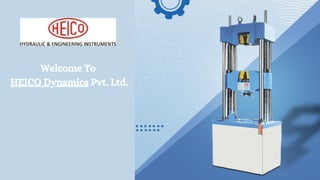 Hydraulic Machines' Effects on Industrial Processes.pdf