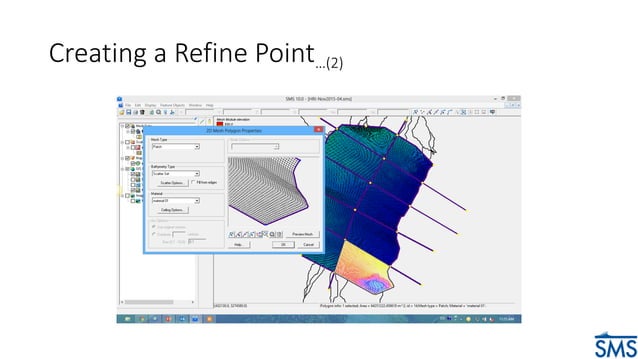 Numerial Modeling Of Flood Wave Propagation Ppt