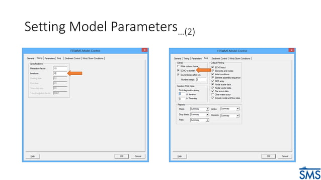 Numerial Modeling Of Flood Wave Propagation Ppt