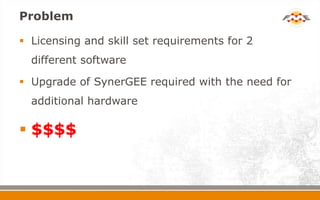 Hydraulic Modelling with GIS Data | PPTX | Business | Business and Finance