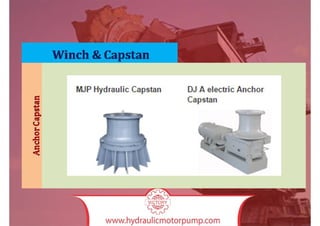 Hydraulicmotorpump.com | hagglunds motors | PDF