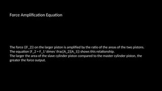 hydraulic press .pptx