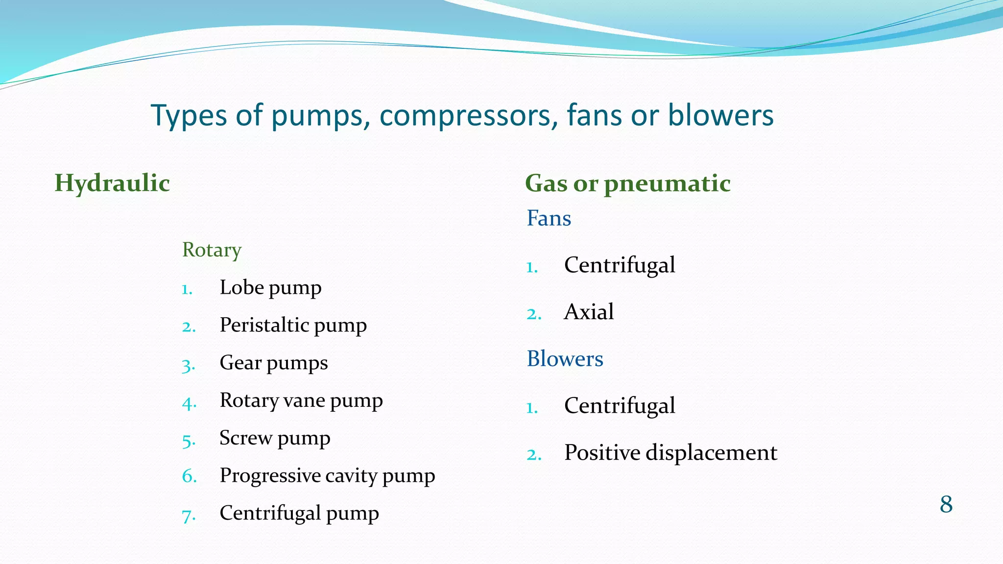 Hydraulic pump and motor by hamza nawaz | PPT