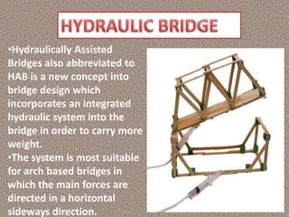 Hydraulics | PPT