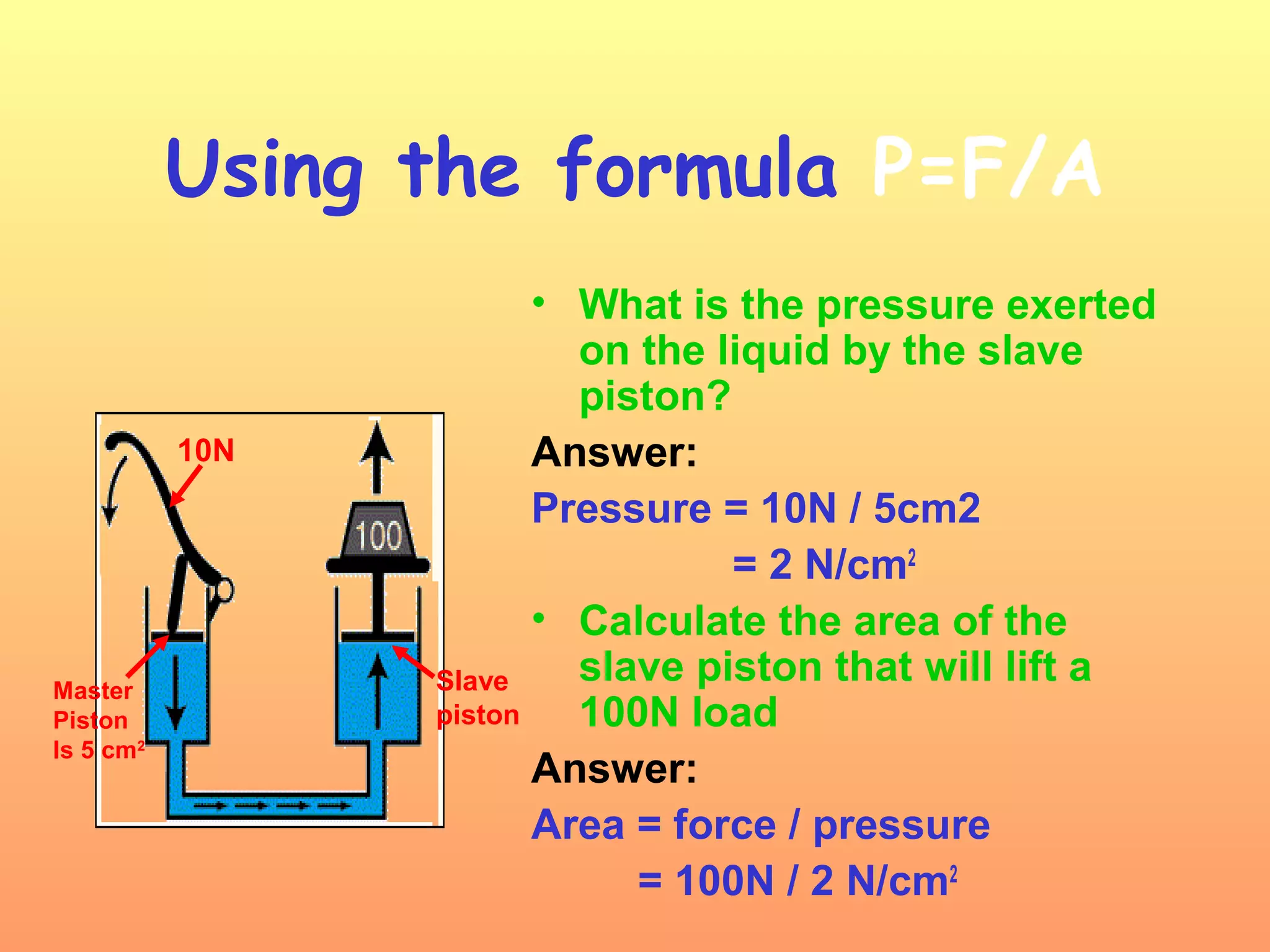 Hydraulics | PPT
