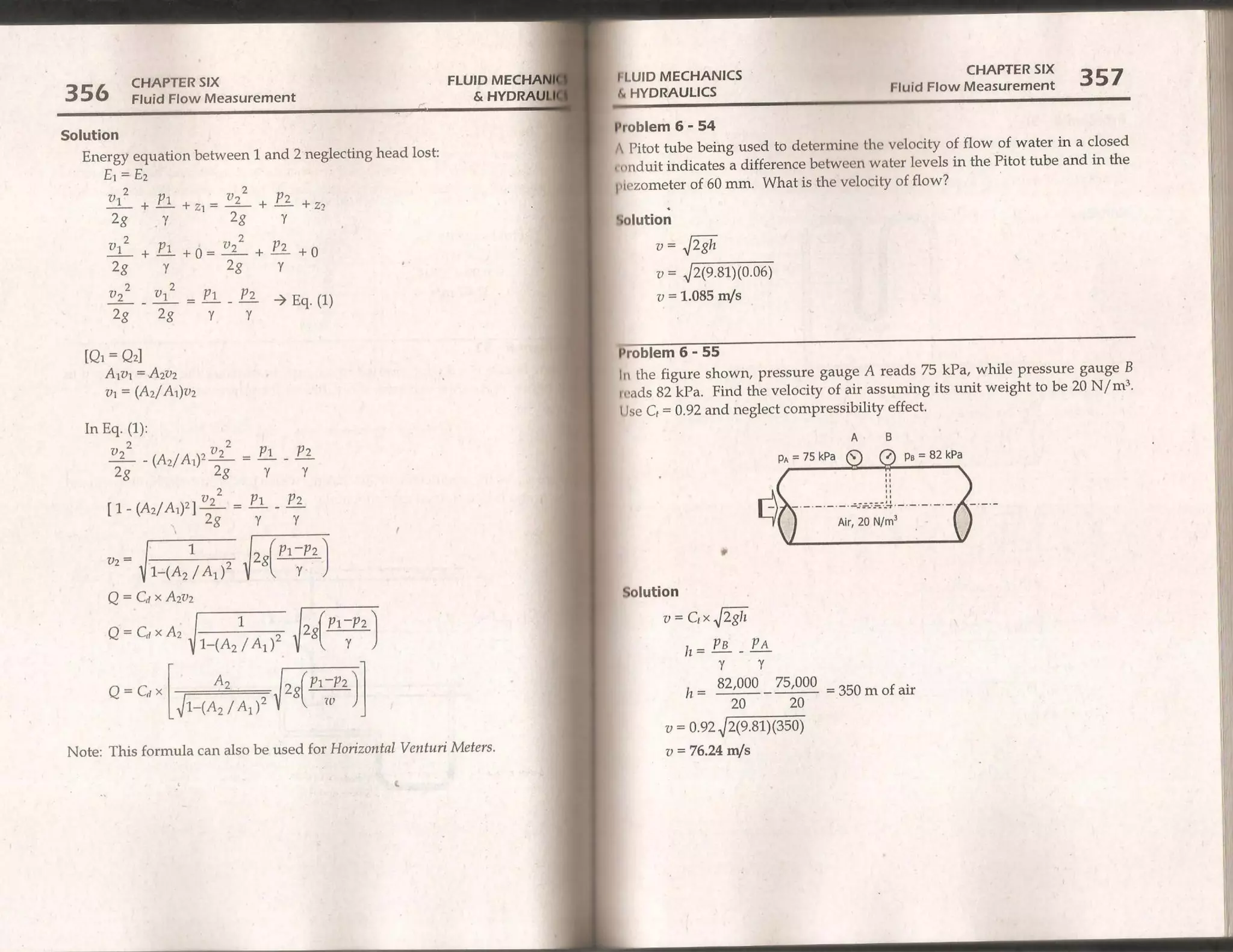 HYDRAULICS - Gillesania.pdf