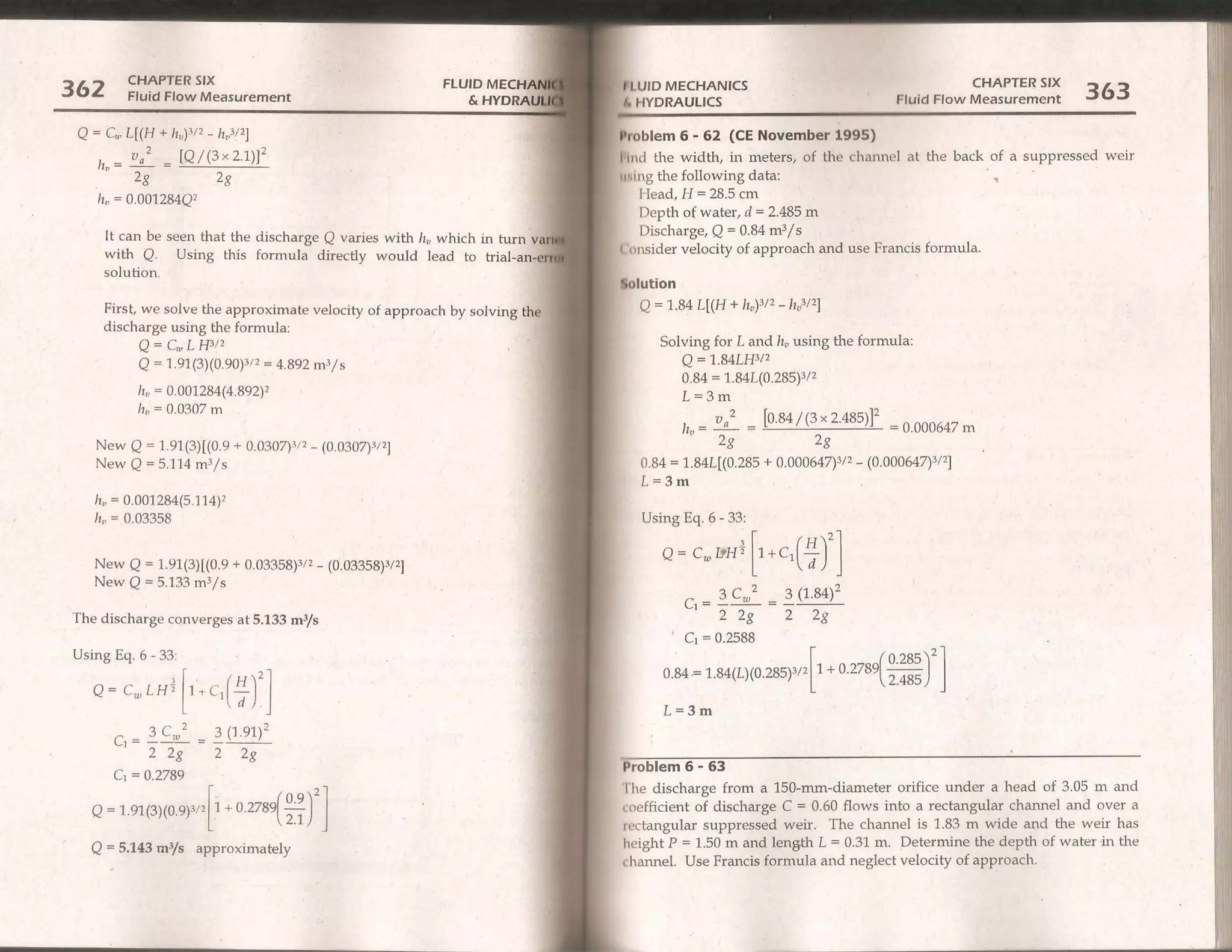 HYDRAULICS - Gillesania.pdf
