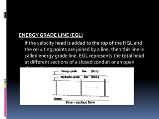 Hydraulics chapter 1 | PPTX