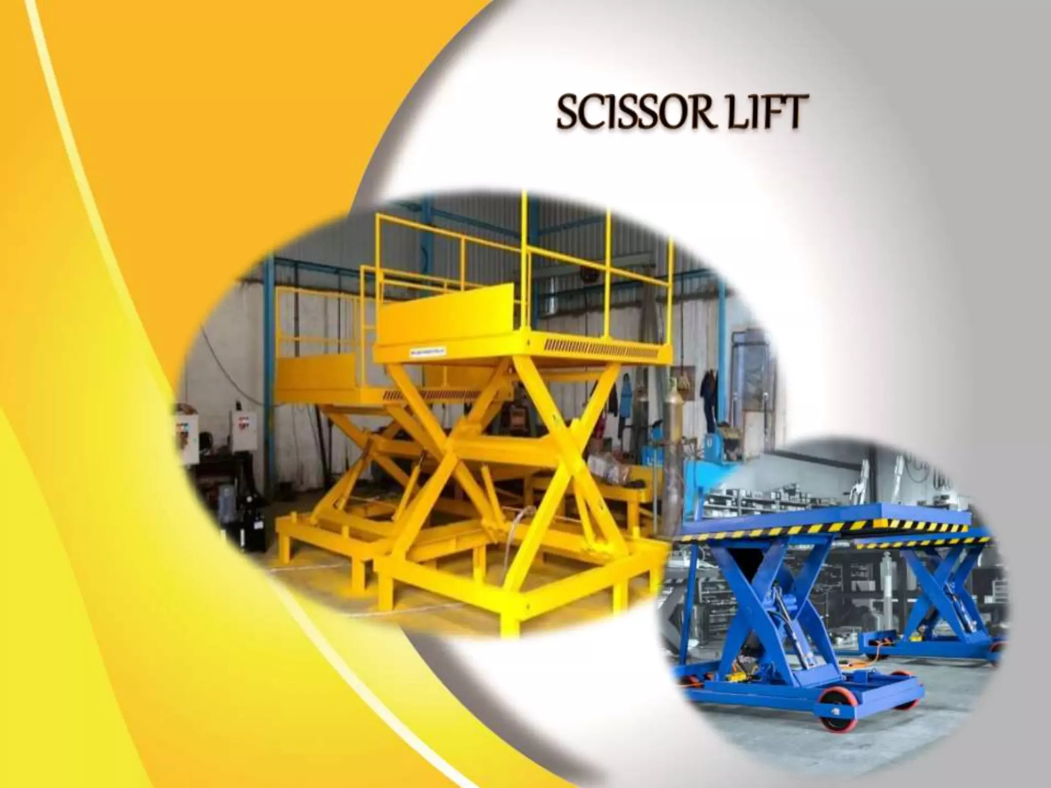 Hydraulic Scissor Lift,Gravity Roller Scissor Lift,Truck Mounted ...