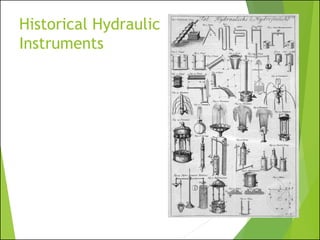 Introduction to Hydraulics engineering | PDF