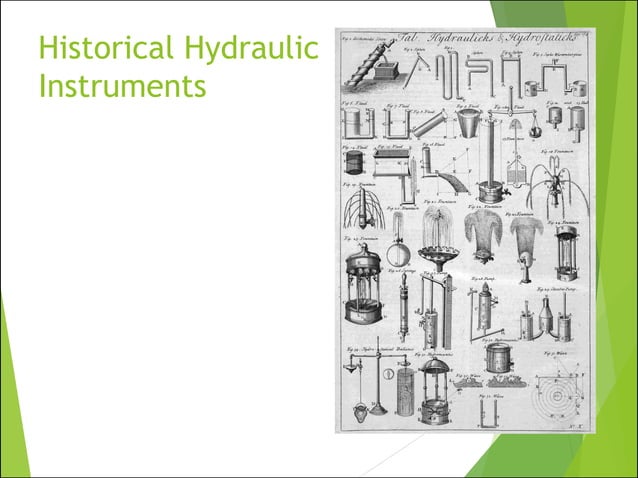 Introduction to Hydraulics engineering | PDF