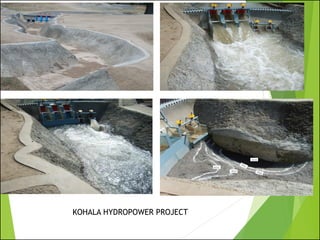 Similitude and Dimensional Analysis -Hydraulics engineering | PDF