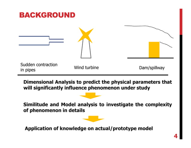 Hydraulic similitude and model analysis | PDF | Physics | Science