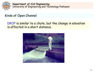 Hydraulics Introduction and open channel | PDF
