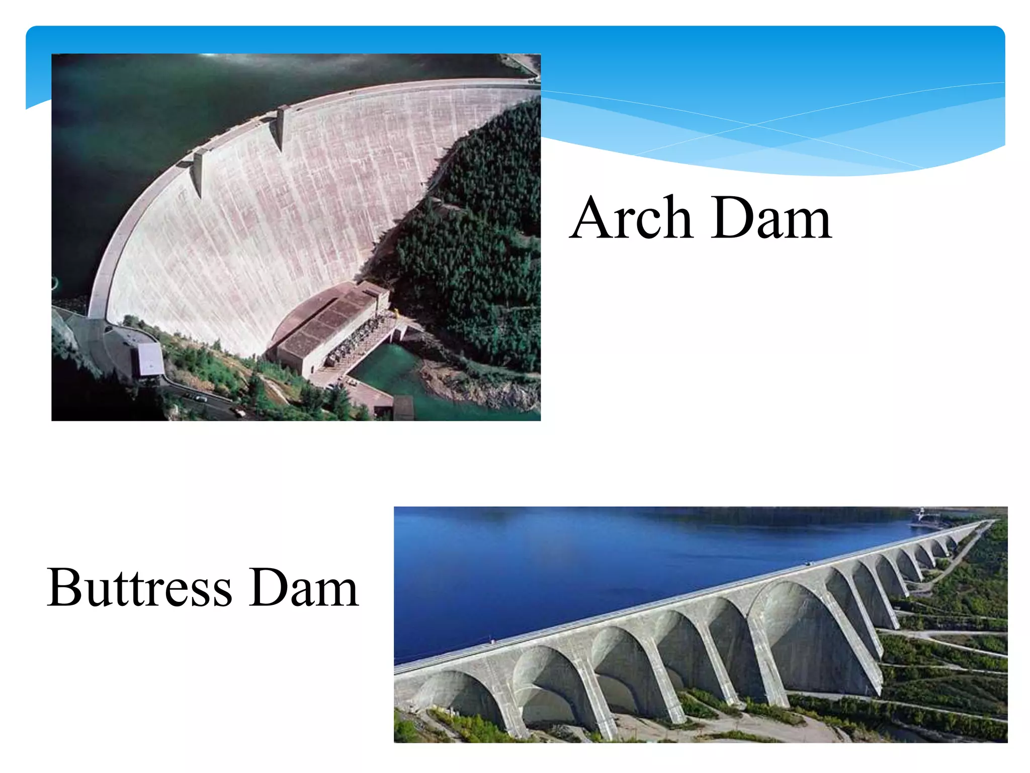 Hydraulics structures | PPTX