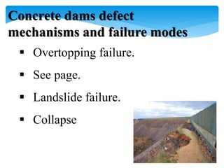 Hydraulics structures | PPTX