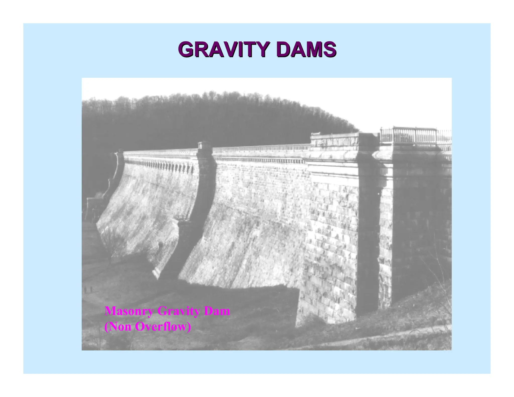 Hydraulics Structures-Dams selection.pdf