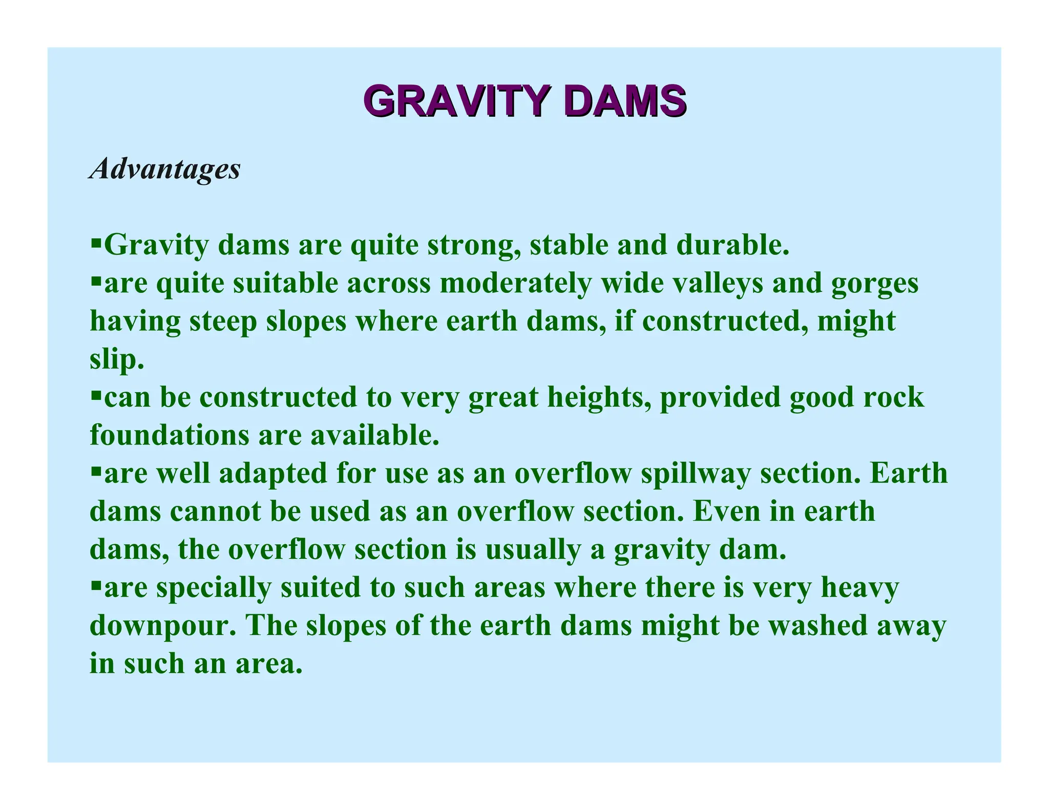 Hydraulics Structures-Dams selection.pdf