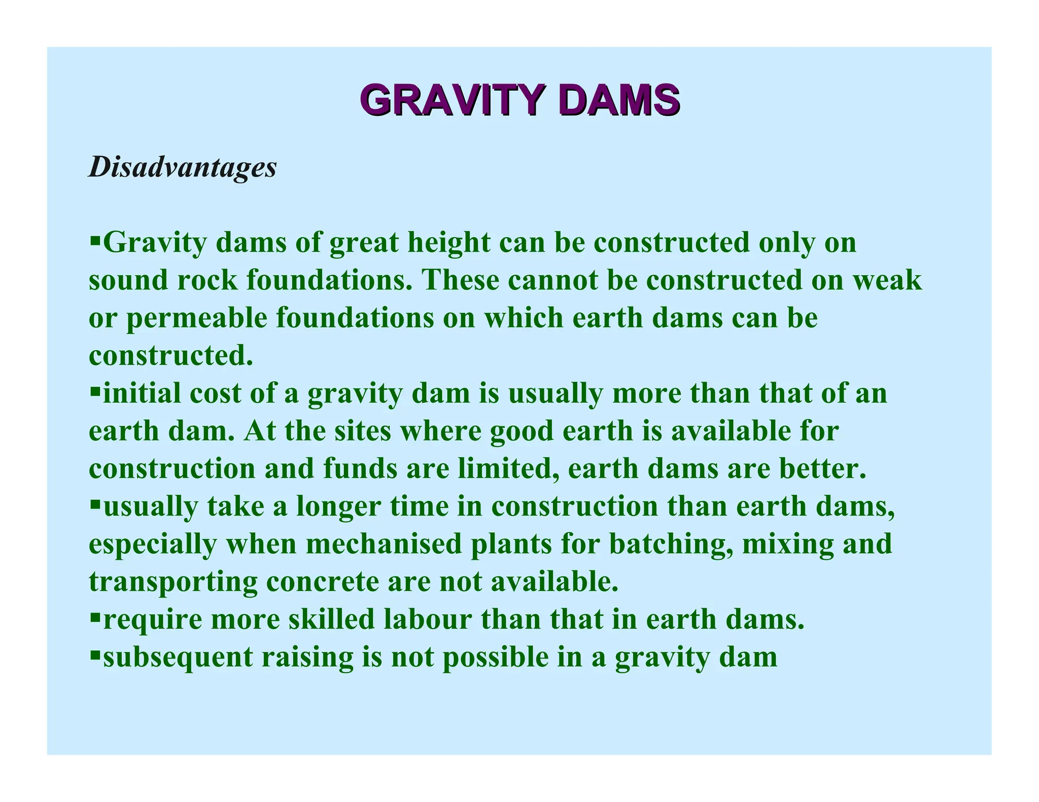 Dam Structures Pdf – Hydraulic Structures Examples – SSKEHG