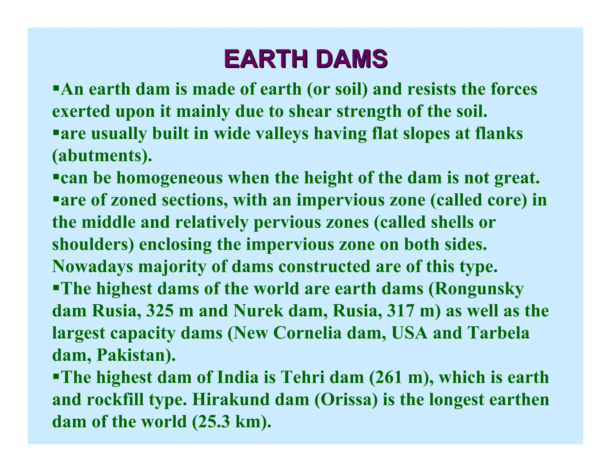 Hydraulics Structures-Dams selection.pdf
